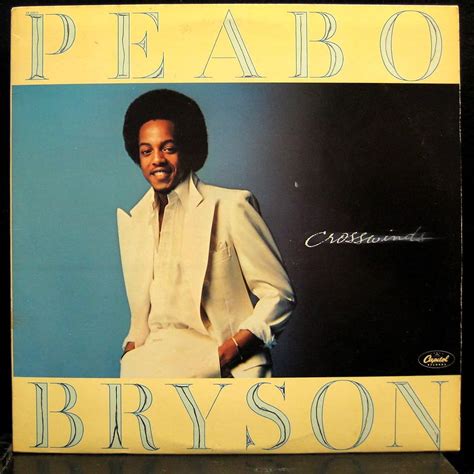 Peabo Bryson 1978