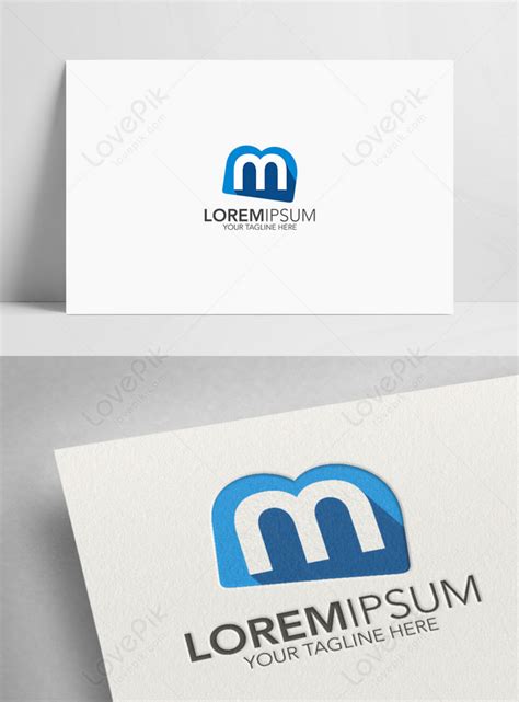 문자 B와 M 로고 이미지 사진 450042441 무료 다운로드