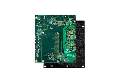 Types Of PCBs What Are Different Types Of Circuit Boards And Their Applications