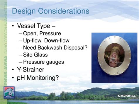 Ppt Calcite Contactors For Corrosion Control Powerpoint Presentation