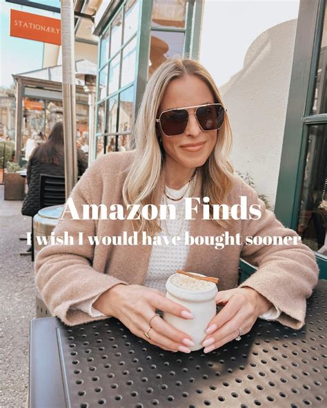 Brookes Buyss Amazon Page