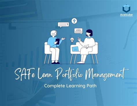 Safe Lean Portfolio Management The Complete Learning Path