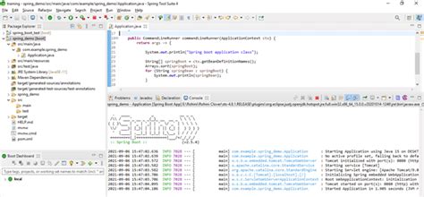 Spring Boot Learn What Is Spring Boot And Why We Use It