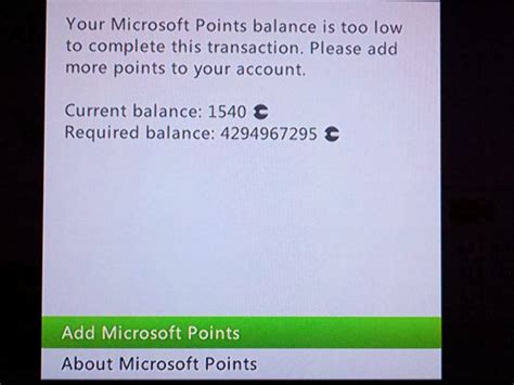 Sunday Sitdown Let S Talk About Microsoft Points The En With Trav Pope