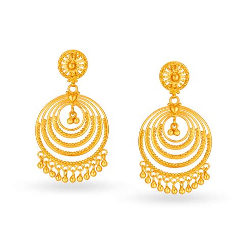 Stunning Collection Of Full 4k Gold Earrings Images Over 999 Top Gold
