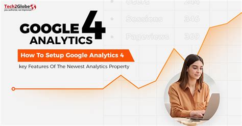How To Upgrade Google Analytics 4 Learn New Analytics 4 Features