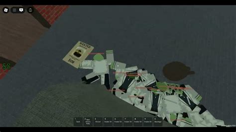 Defeating Zombie Scientist Horde Dead Rails Youtube