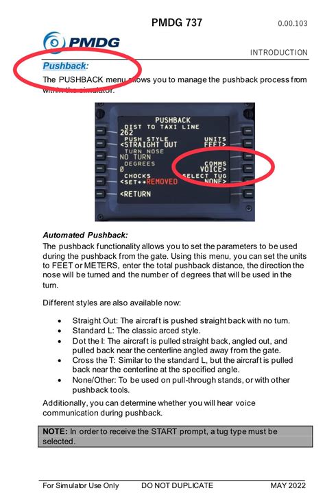 PMDG 737 Discussion PC Version Part 2 Aircraft Microsoft Flight Simulator Forums