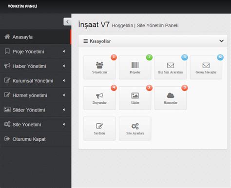 İnşaat v7 scripti php scriptler asp scriptler Ücretsiz scriptler