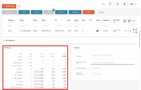 Accounting Codes Fl3xx Developer Portal