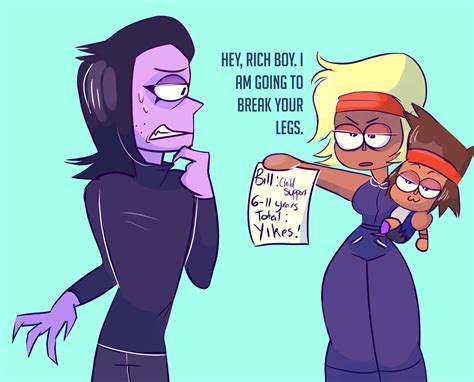 Pin By Nothing Important On Tko Ok Ko Lets Be Heroes Ok Ko Cartoon