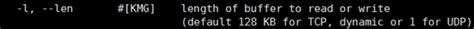 Linux:网络测试工具之 Iperf3iperf3 小包测试命令 Csdn博客 Linux:网络测试工具之 Iperf3iperf3 小包测试命令 Csdn博客