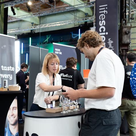 Techbbq On Linkedin Techbbq Techbbq2024 Thenordicway Lifescience