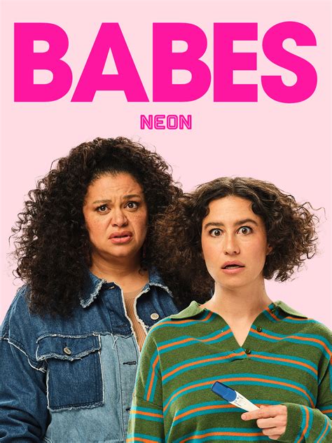 Prime Video Babes