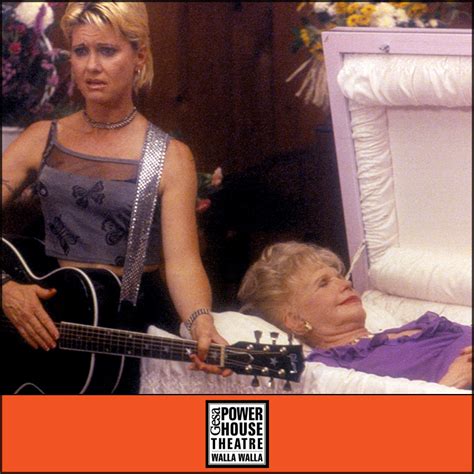 Gesa Power House Theatre