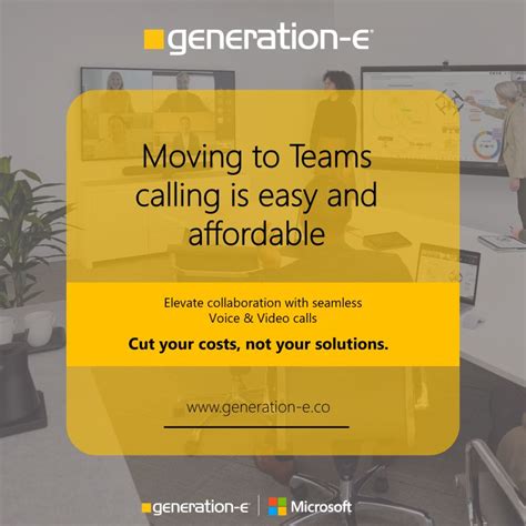 Contact Us Generation Contact Generation E