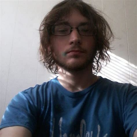 Alex Bowlin Shadekiller56 • Threads Say More