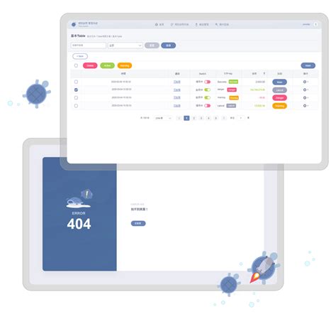 Ui Design Jennifer Lin
