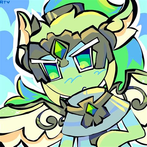 Wind Archer Legendary Costume In 2025 Cute Drawings Fan Art Drawing