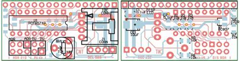 Lcd Expander Dla Arduino Pl