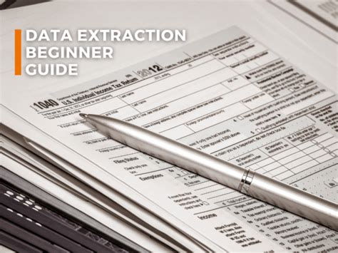 Data Extraction Beginner Guide PLANET AI