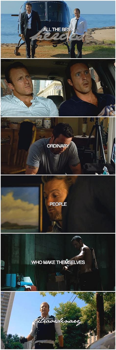 Hawaii Five 0 Partners Steve And Danny 23 Mcdanno Forever Page 4