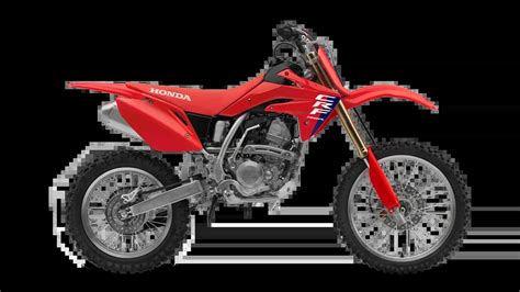 Honda Crf150r 2025 Specifications