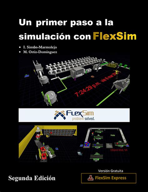 Educational Store Flexsim