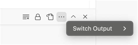 Adopt Dropdown Action Items To Use Sub Menus · Issue 194603 · Microsoftvscode · Github