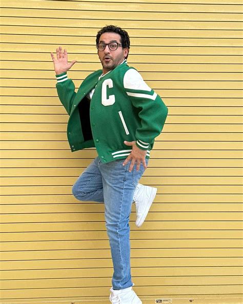 حديث أحمد حلمي عن زوجته منى زكي يستوقف المتابعين