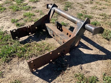 Hardy 34 Loader Wgrapple Bigiron Auctions Hardy 34 Loader Wgrapple Bigiron Auctions