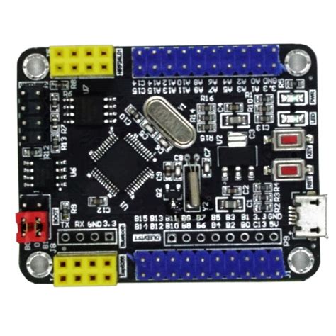 Stm32f103c8t6 Geliştirme Kartı Uygun Fiyatıyla Satın Al ®