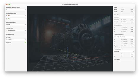 ai assisted gamedev adding reflections echoes of somewhere