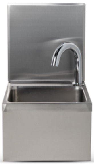 touchless sensor wash hand basin oxford hardware