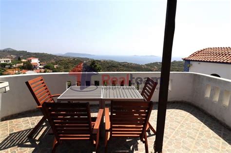 Alonnisos 370 05 Greece 1 Bed Detached House For Sale £218264