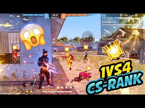 CS Rank push strategy for Matrix Gamer only MP40 🔥 ️‍🔥🍷 1vs4 clutch ...