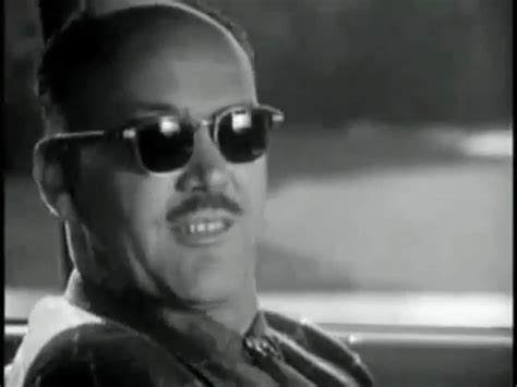 So I Was Watching An Old Psa From 50s About Dangers Of Homosexuality