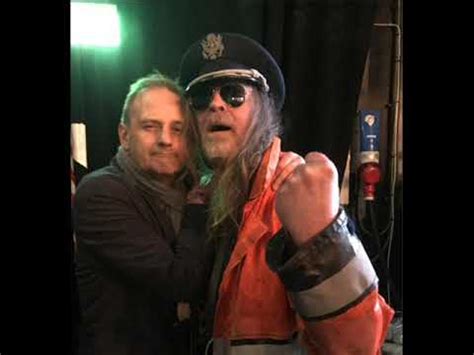 Julian Cope Plays Live And Interview With Mark Radcliffe Bbc 6 Music