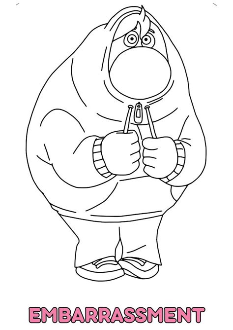 Pin On Pins By You In 2024 Coloring Pages Inside Out Coloring Pages