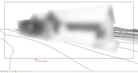 3d View Will Not Crop Autodesk Community