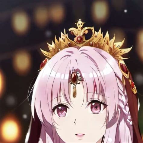 Chat With Sephie Deviluke Enjoy Free AI Character Voice Chat Talkie AI