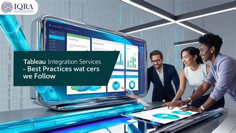 Tableau Integration Services Starting From 12 Hour