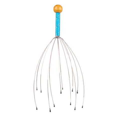 Wire Head Massager Insportline Kutsuo Insportline