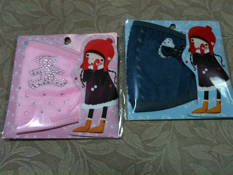 About Nel Cute Mouth Cover