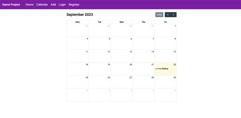 Github Sauvageb Game Angular Simple Projet Effectuant Un Crud Sur Une Entit E Game
