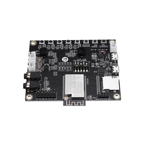 audio kit v2 2 esp32 a1s wifi bluetooth audio 12