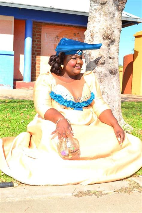 Beautiful Herero Dresses Added Beautiful Herero Dresses
