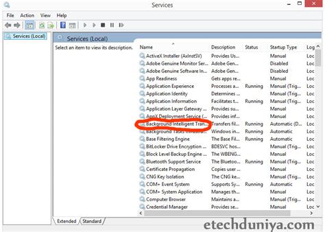 How To Stop Background Internet Data Consumption On Windows 7 8 81 10