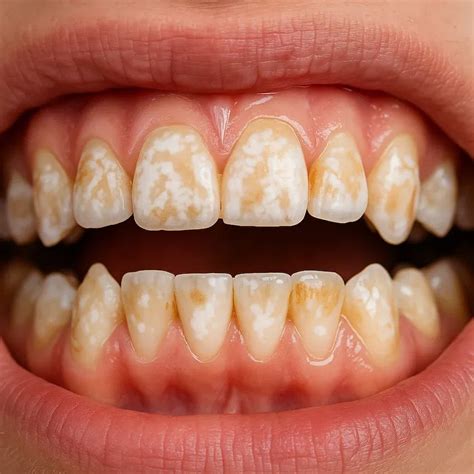 Fluorosis Teeth What You Need To Know Lema