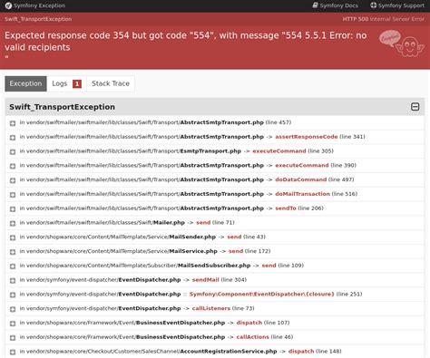 signup form email · issue 545 · shopware shopware · github